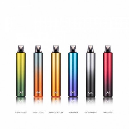 Dot Switch R | Dotmod | Ohm Vaping